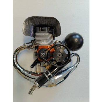 Napędy Paralotniowe -PPG